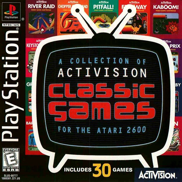 Sony Playstation PS1 A Game Covers Box Scans Box Art CD Labels Cart Labels